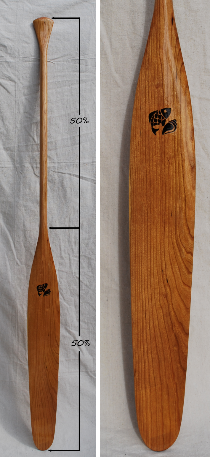 Our Products – Fishell Paddles US