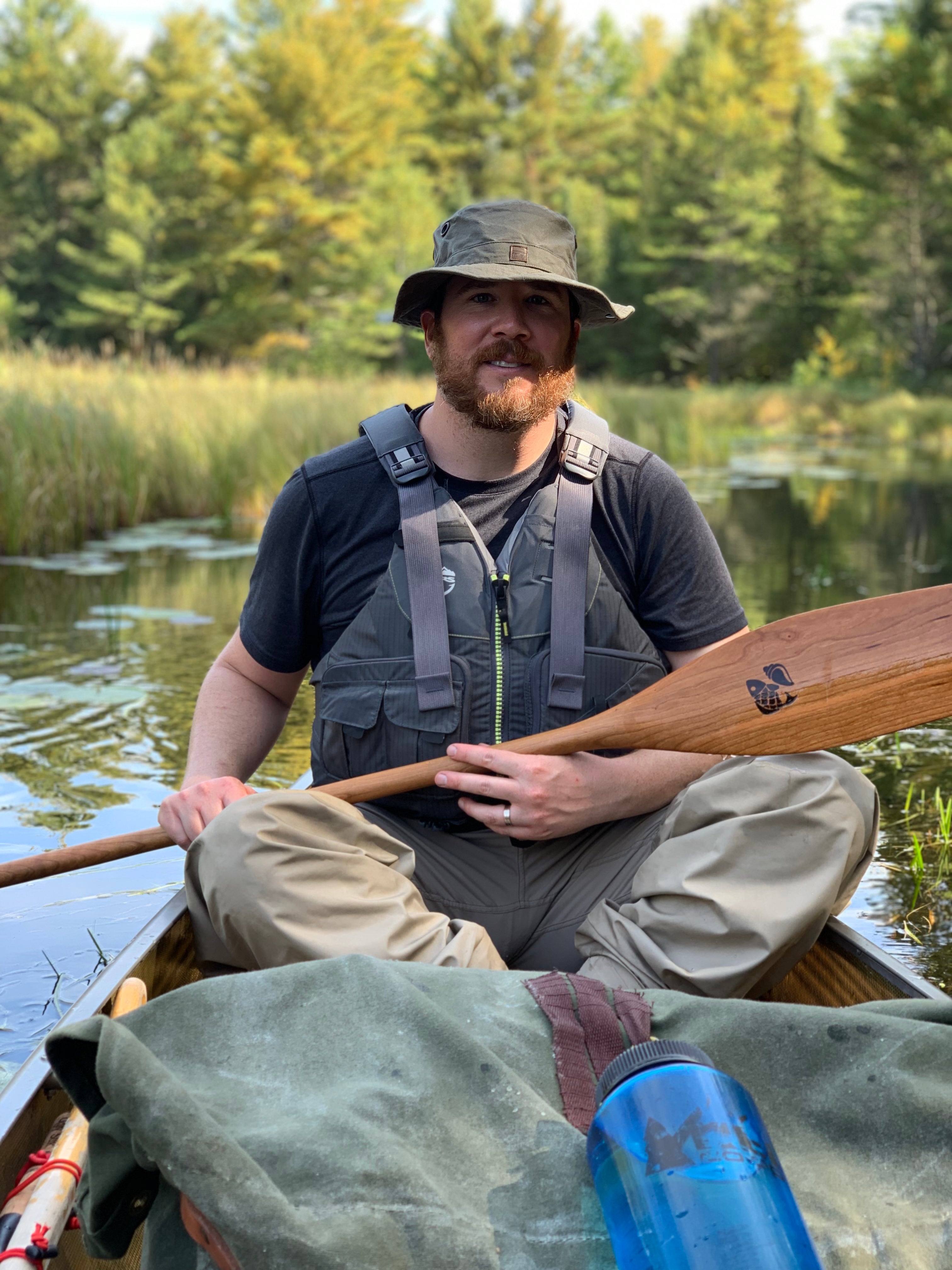 Gallery – Fishell Paddles US