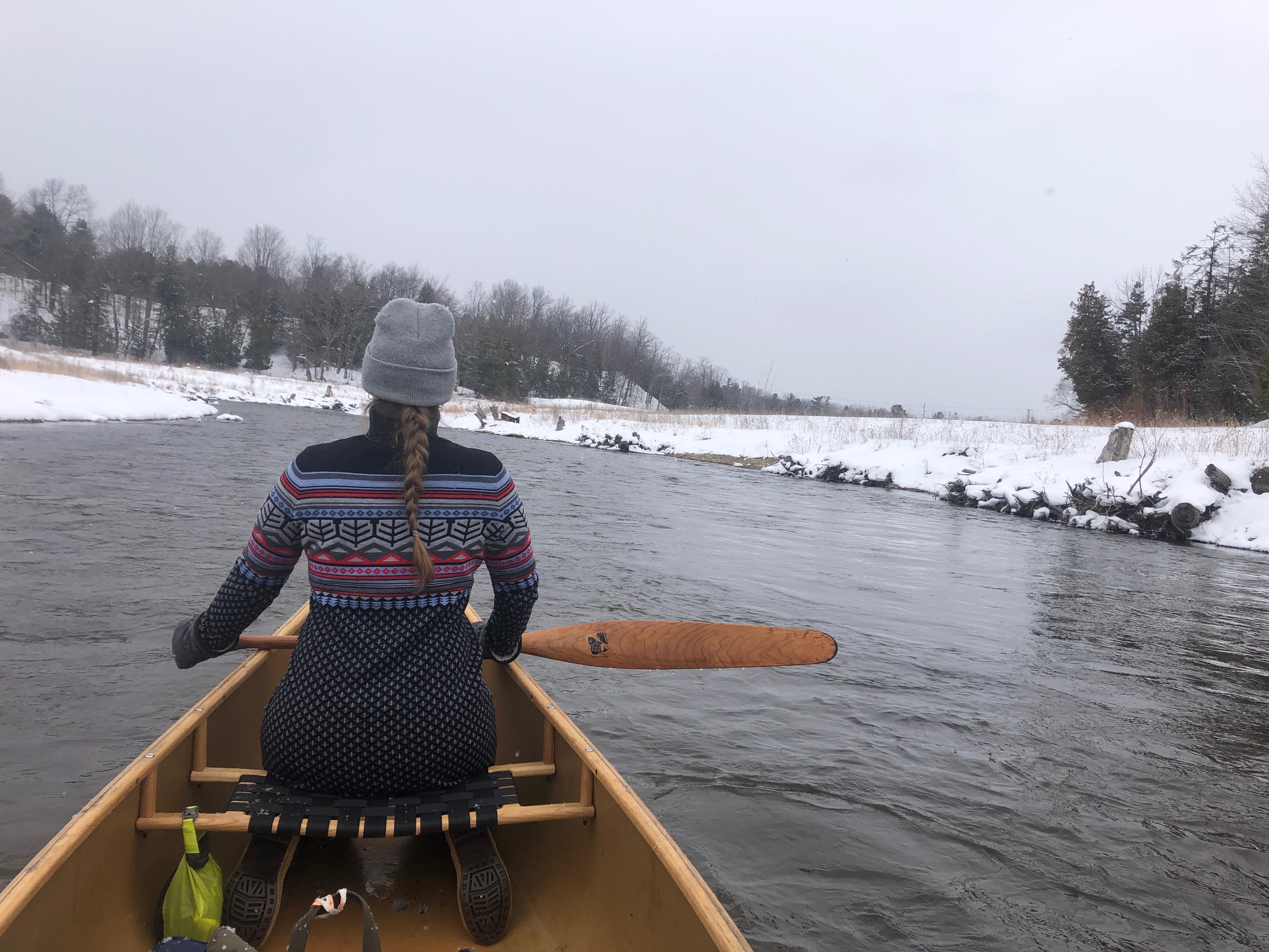 Gallery – Fishell Paddles US