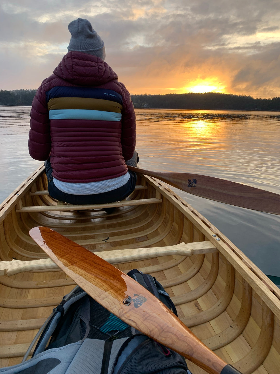 Gallery – Fishell Paddles US