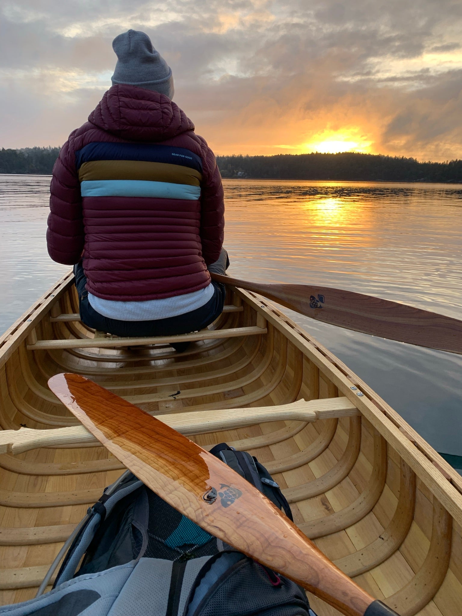 Gallery – Fishell Paddles US
