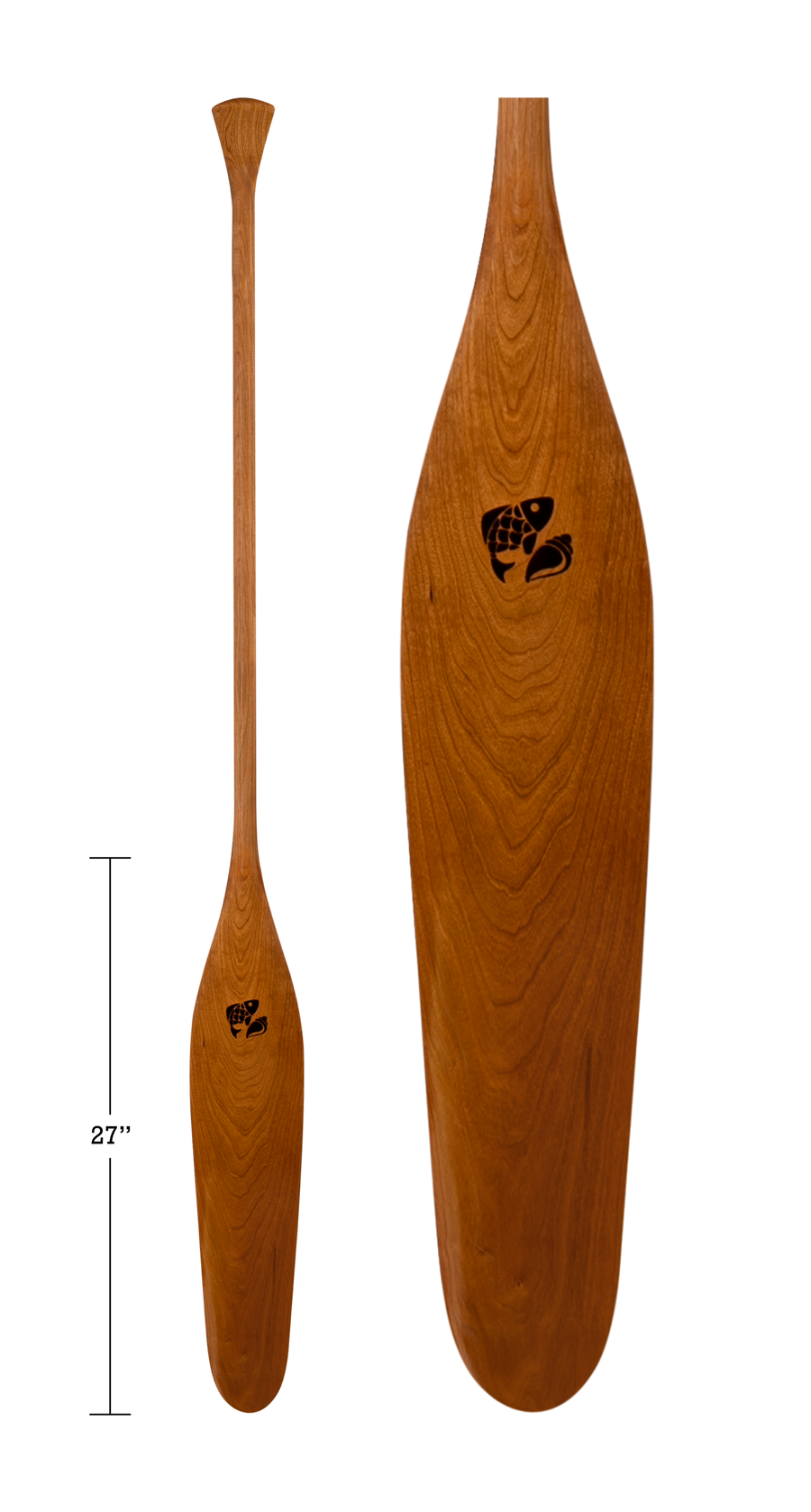 Paddles – Fishell Paddles US