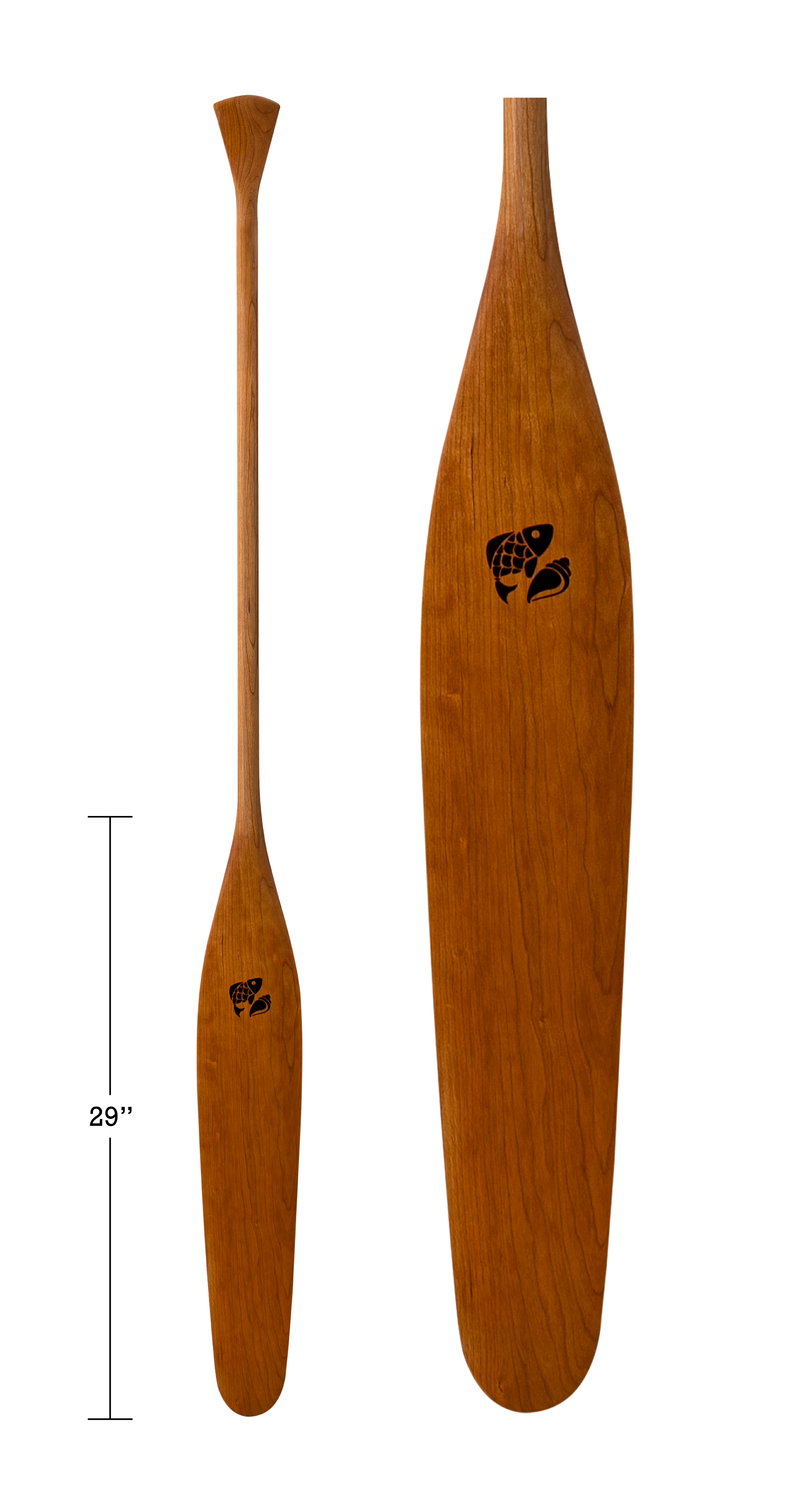 Modified Special – Fishell Paddles US