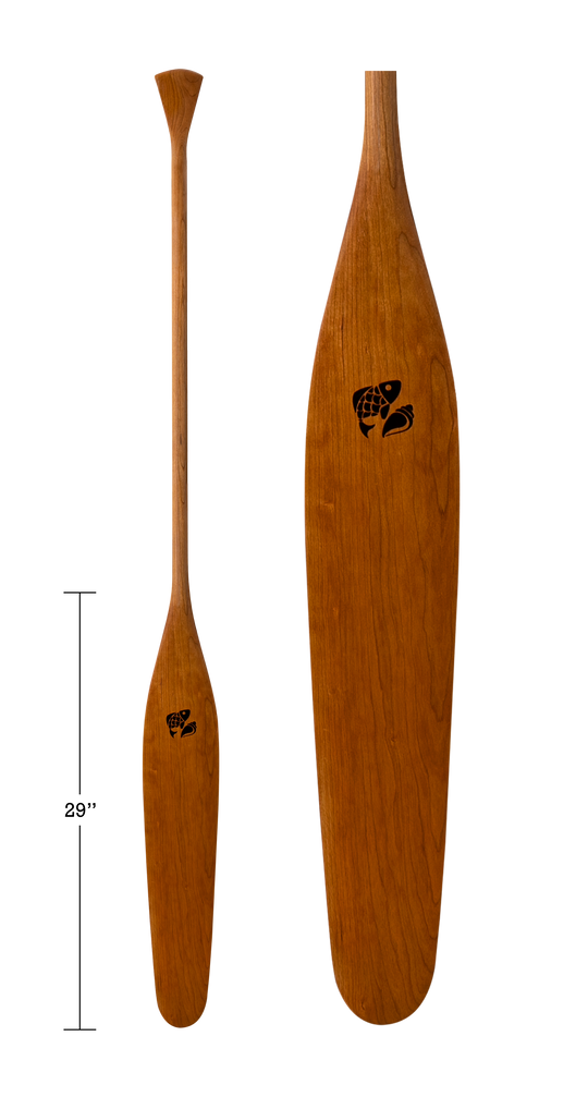 Paddles – Fishell Paddles US